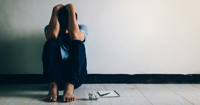 Menassati.com - Tears & Ink: The Secret Recipe